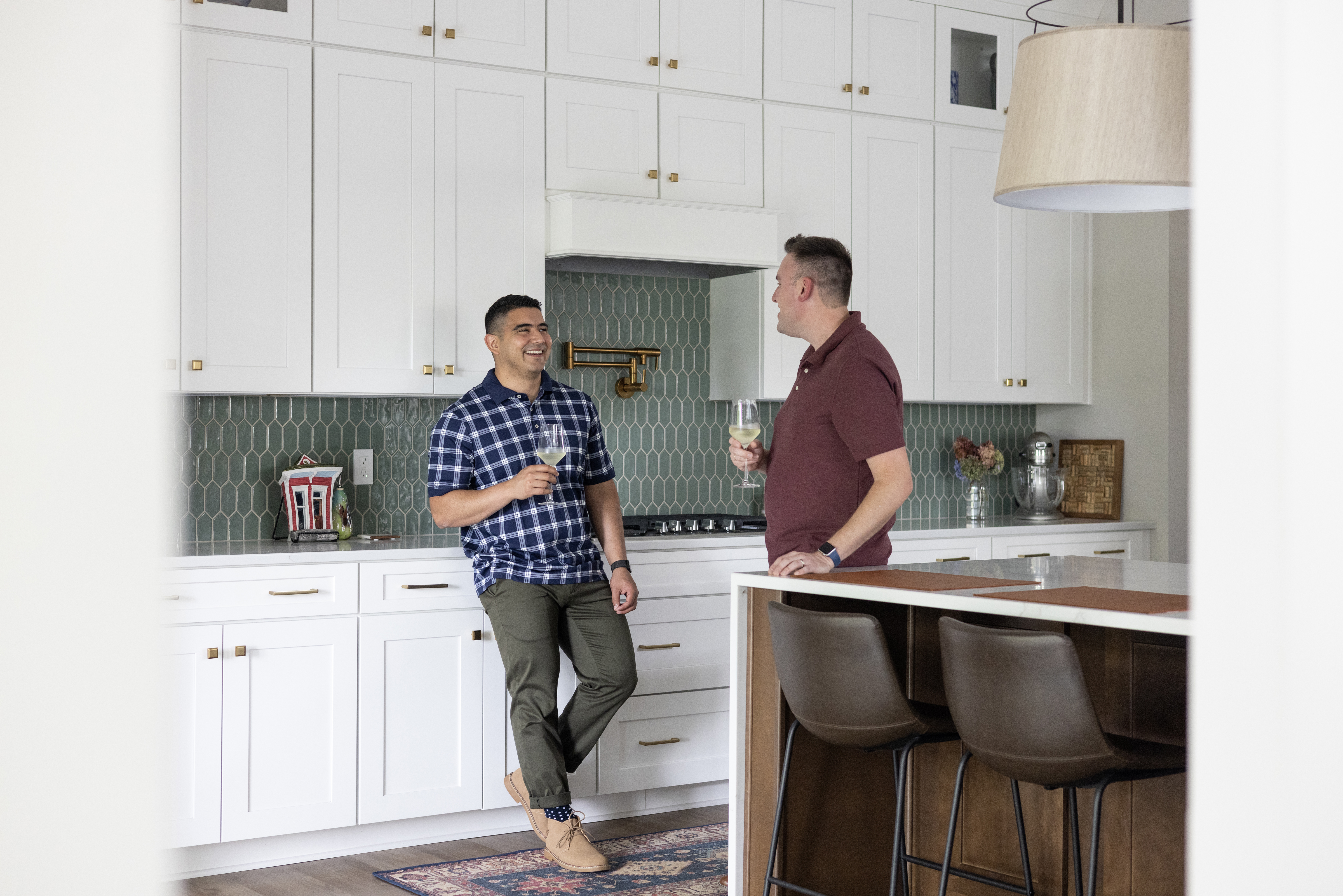 Discover Drees Homes: New & Custom Homes